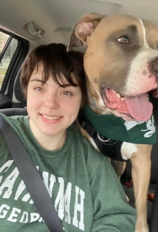 Our Staff | Freedom Ride Farms